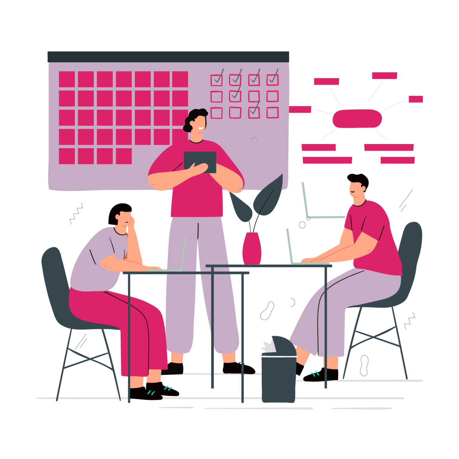 Design Jadugar Workflow – Interior Design Process Simplified