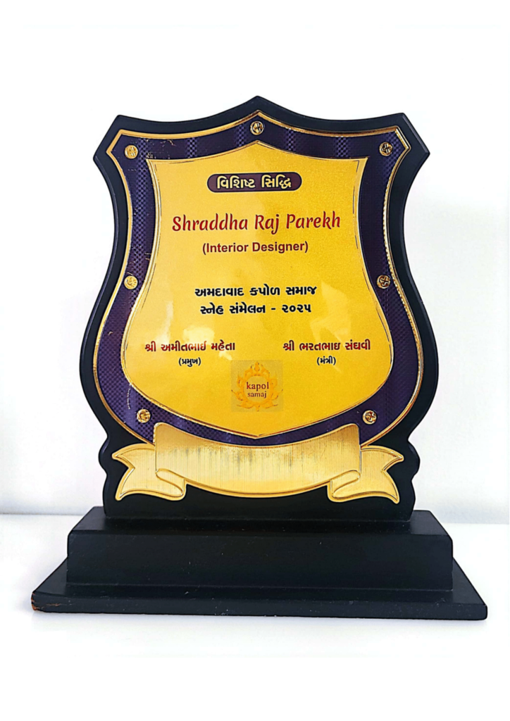 Design Jadugar | Best Interior Designer in Ahmedabad